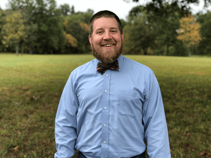 josh-1 – Fogarty Services